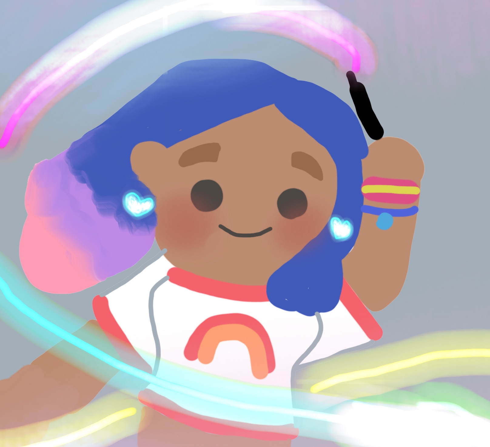 Deviantart 20 years!! by PinkRose42 on DeviantArt