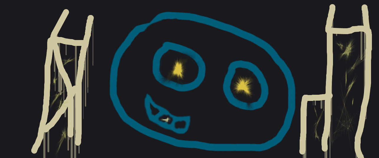 My Testing Logo of Night by TayTayB12 on DeviantArt