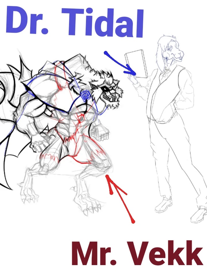 Art-of-Chaotic DeviantArt Favourites