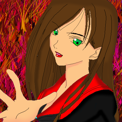 Stephy!! by LoredJess on DeviantArt