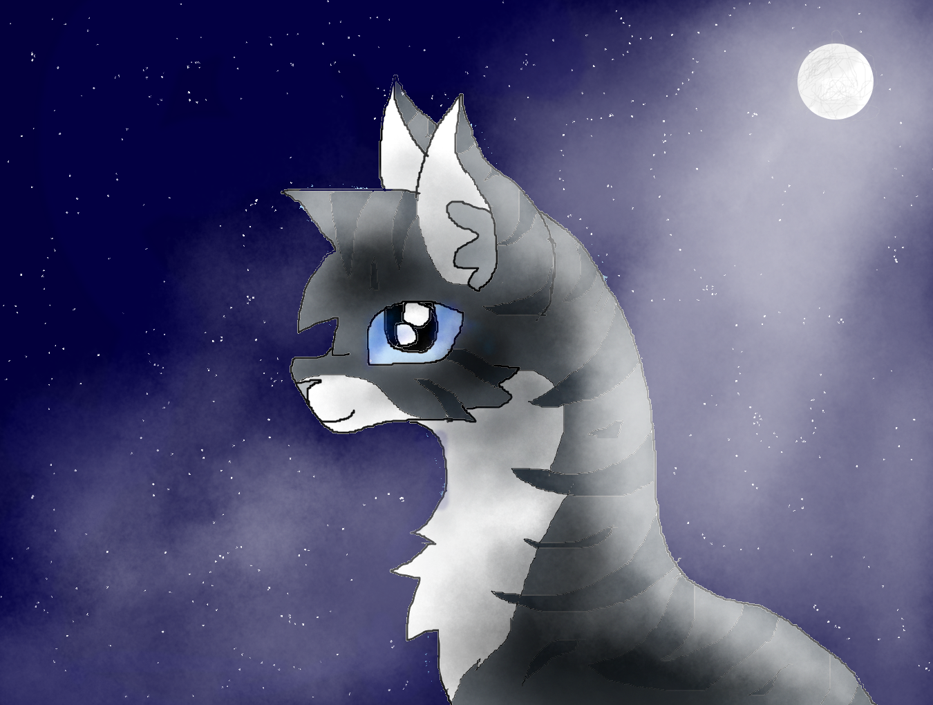 Stormfall by TheBrightestTwilight on DeviantArt