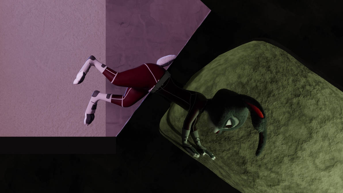 Stuckage Facility Rita 10 (animated) by Stuckman3D on DeviantArt