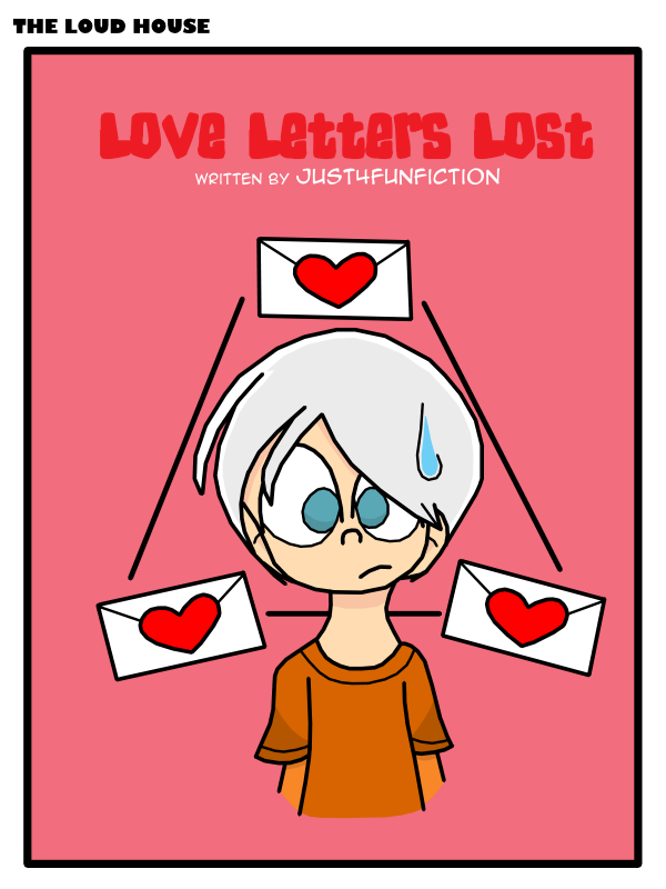 Descriptive Lettering Loud