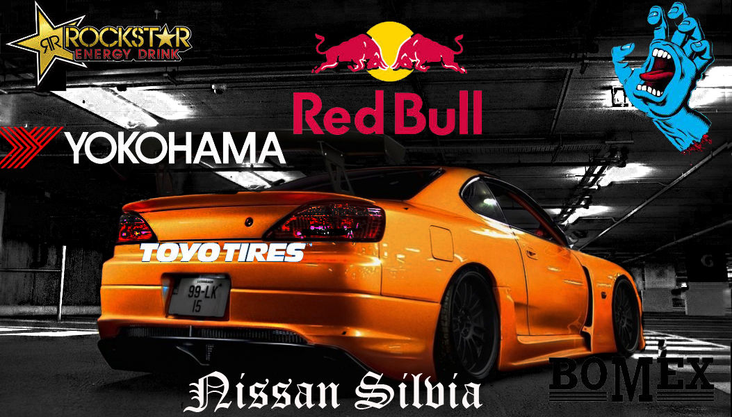 1968 Nissan Silvia S15 by Vapourish-swift on DeviantArt