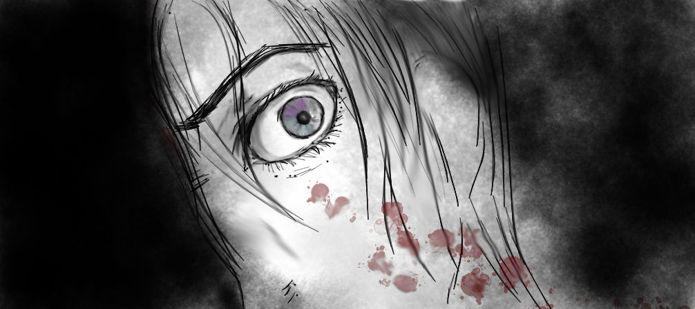 Fear by Shadorain on DeviantArt