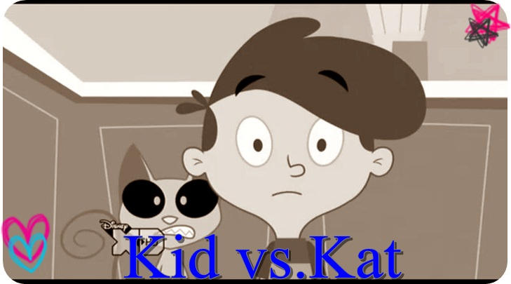 KID VS KAT FAN HISTORY PART. 2 by Eicallin on DeviantArt