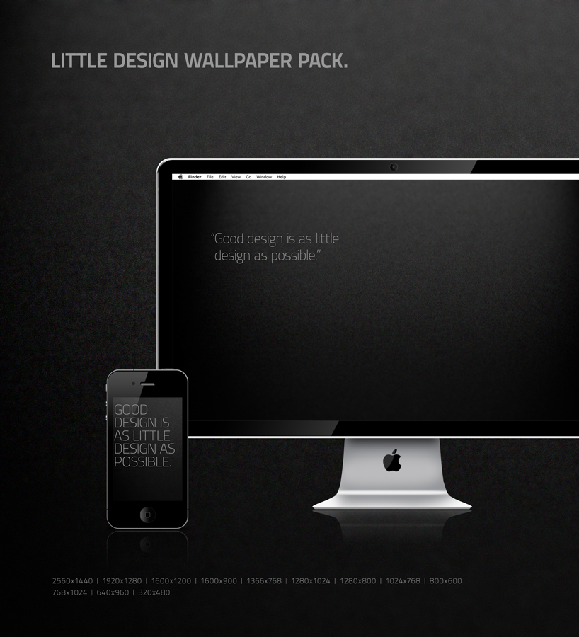 Little Design Wallpaper Pack by nokari on DeviantArt