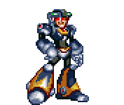 Dynamo 8bit transform by boberatu on DeviantArt