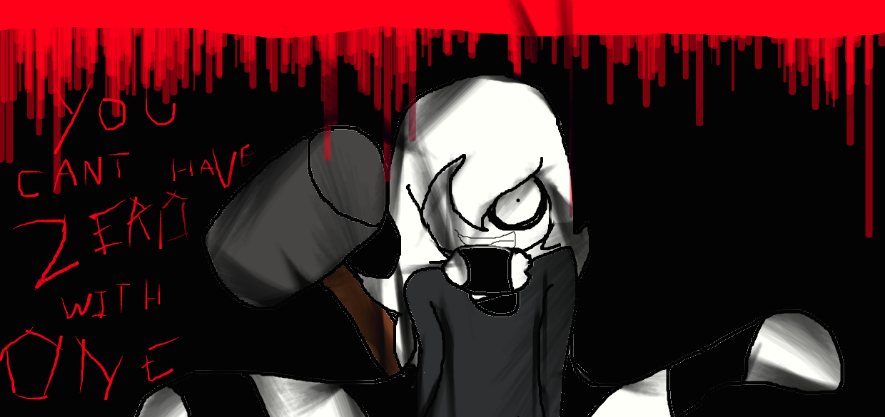 Zero fan art by eeveepaint on DeviantArt