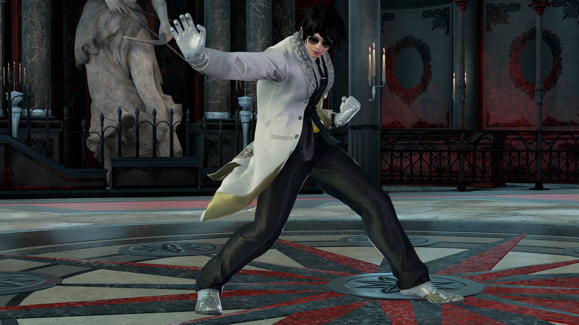 Leo x Lee by Flake-Mitsu on DeviantArt