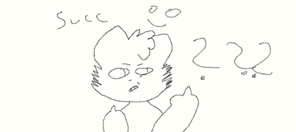 succ by TasteFunnyArt on DeviantArt