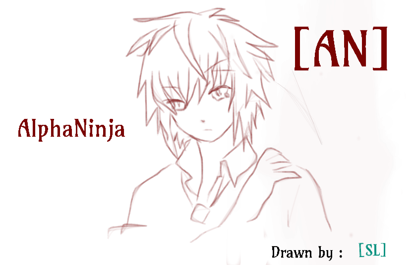 AlphaNinja by saylila on DeviantArt