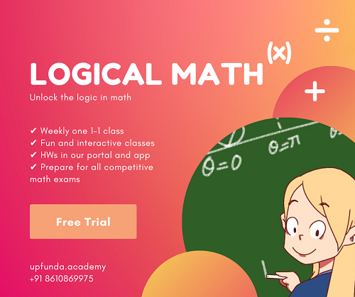Why Logical Math is Important for Kids (1) (1) by upfundaacademy on ...
