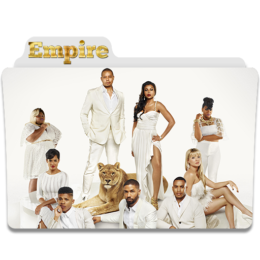 Empire - Folder Icon by Wes-Hillebrand on DeviantArt