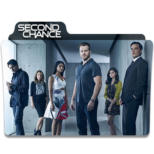 Second Chance - Folder Icon #02 by Wes-Hillebrand on DeviantArt