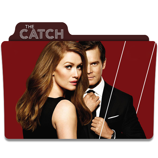 The Catch - Folder Icon by Wes-Hillebrand on DeviantArt