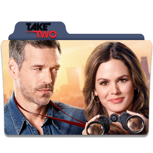 Take Two - Folder Icon by Wes-Hillebrand on DeviantArt