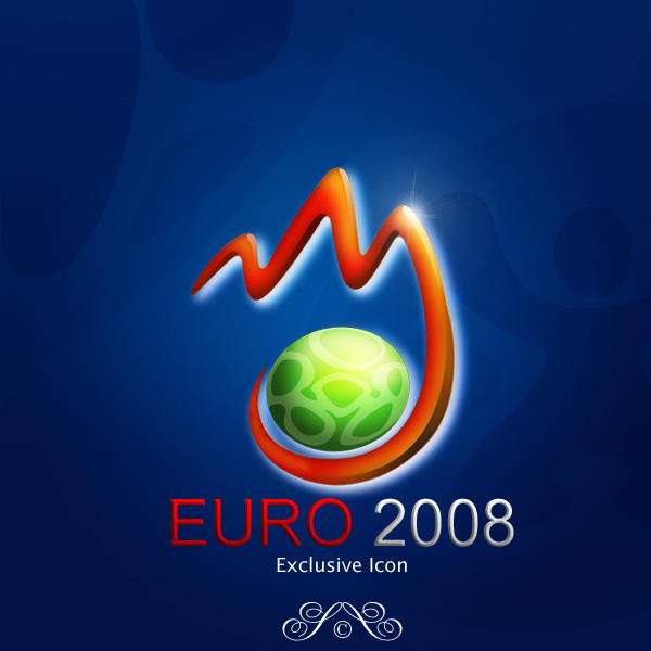 Euro 2008 Icon by SymbioteRider on DeviantArt