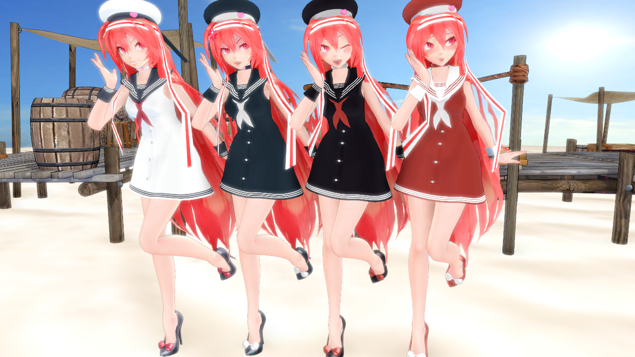 Fanmade Vocaloids on The-Vocaloid-Fanclub - DeviantArt