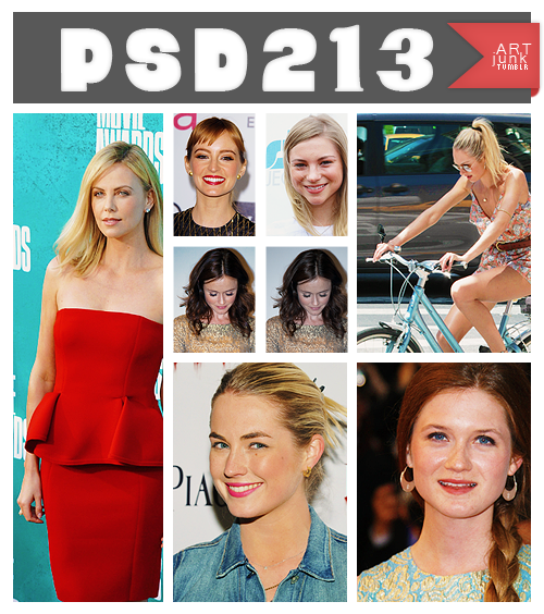 psd 213 by art-psds-junk on DeviantArt