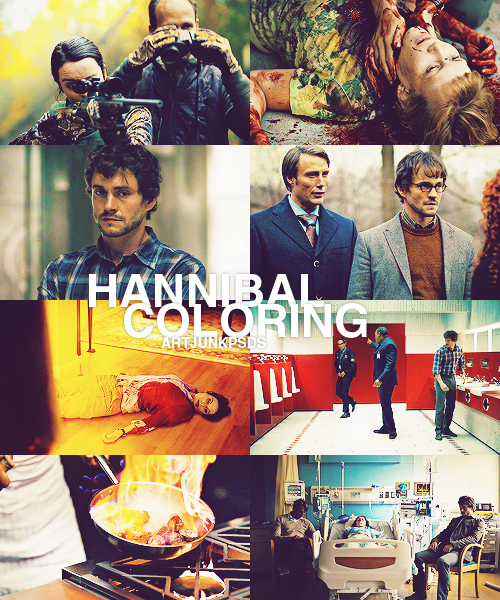 Hannibal (tv show) - psd1030 by art-psds-junk on DeviantArt