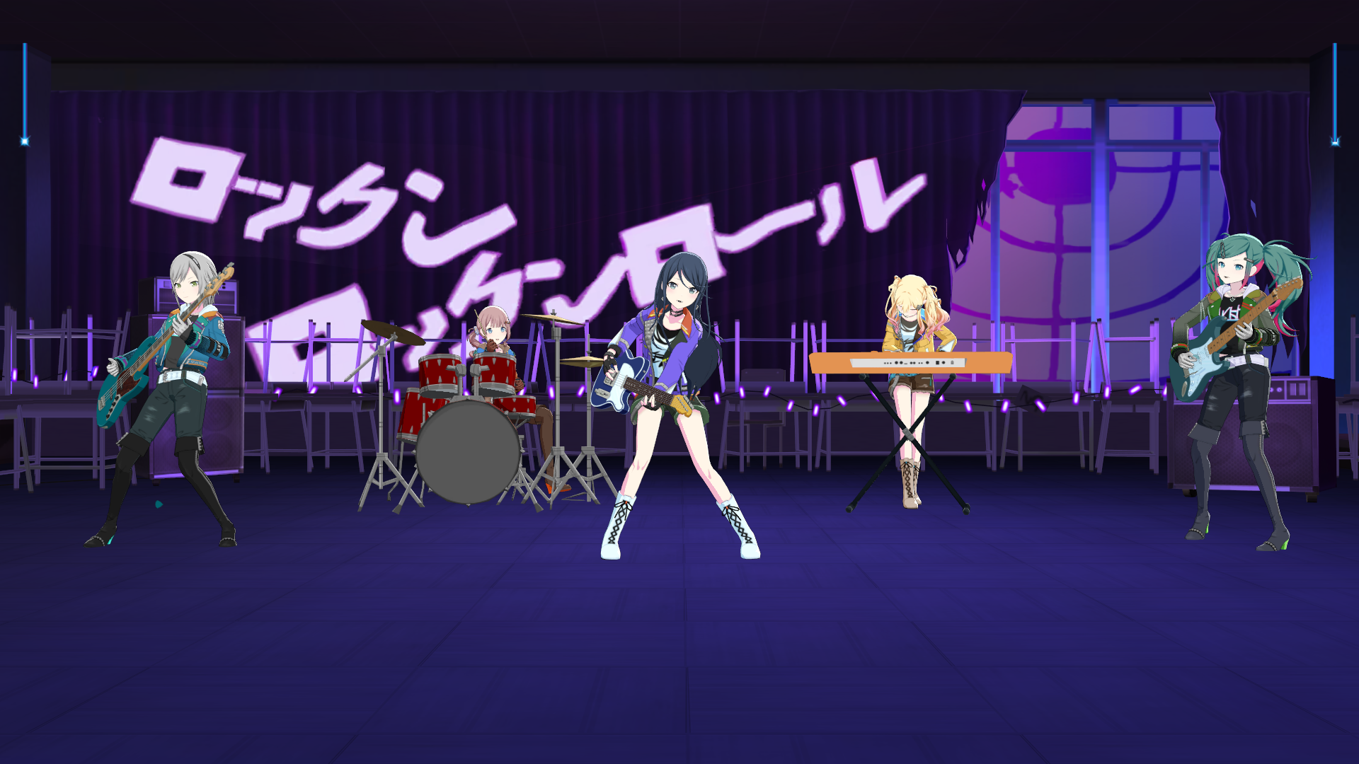 [Project Sekai MMD] ROKI DL by Bungle-Scrungle on DeviantArt