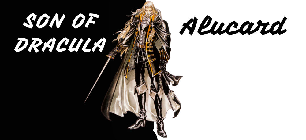Alucard by JocariusGanondorf on DeviantArt