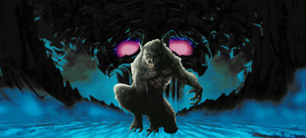 thekingofunderworld DeviantArt gallery