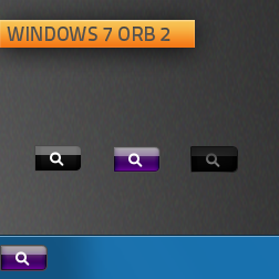 Windows 7 Start Orb 2 by yankoa on DeviantArt