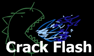 Crack Flash by dark-reign on DeviantArt