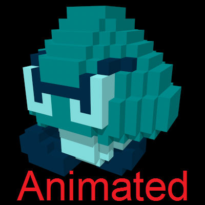 3D NES Goomba by NES--still-the-best on DeviantArt
