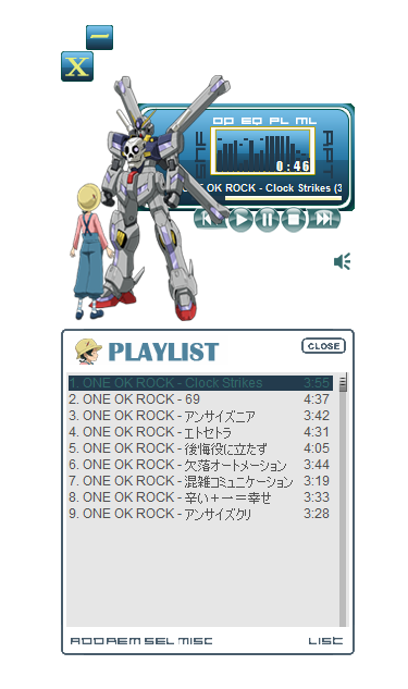 Mao Yasaka Crossbone Maoh Gundam by KazeGaFuku84 on DeviantArt