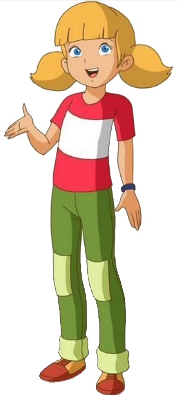 Penny gadget by loo678 on DeviantArt