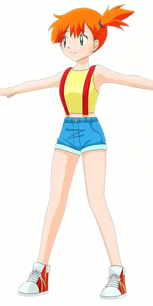 Misty tornado spin 2 by loo678 on DeviantArt