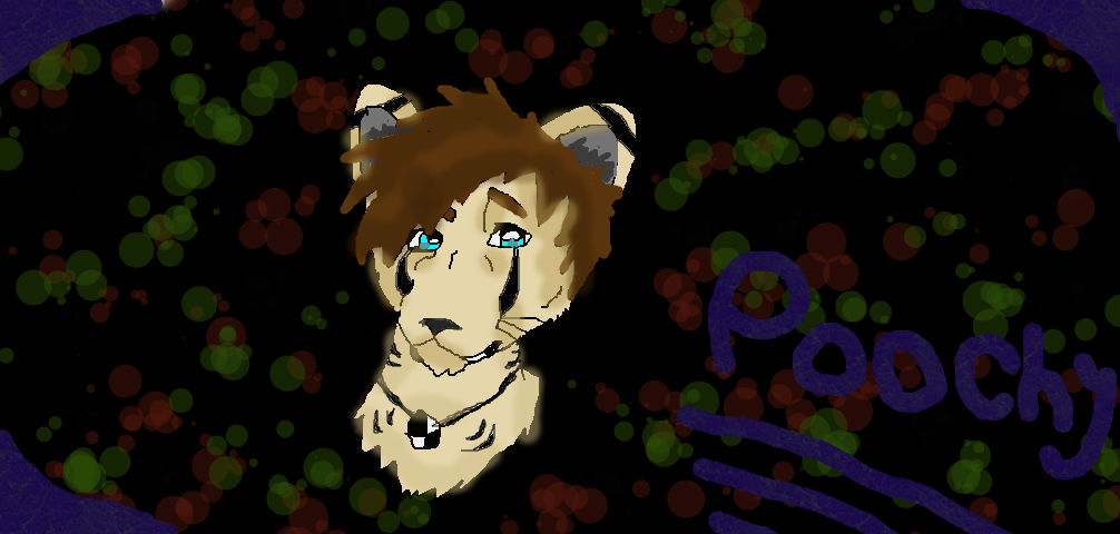 Poochy by ElMagoLaunatt on DeviantArt