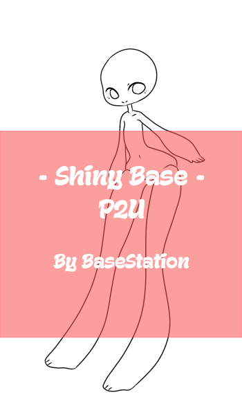 { Shiny Base : P2U } by BaseStation on DeviantArt