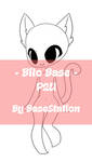 { Fluffy Base : P2U } by BaseStation on DeviantArt