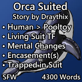 Orca Suited [Pooltoy TF Story] by DraythixTransryu on DeviantArt