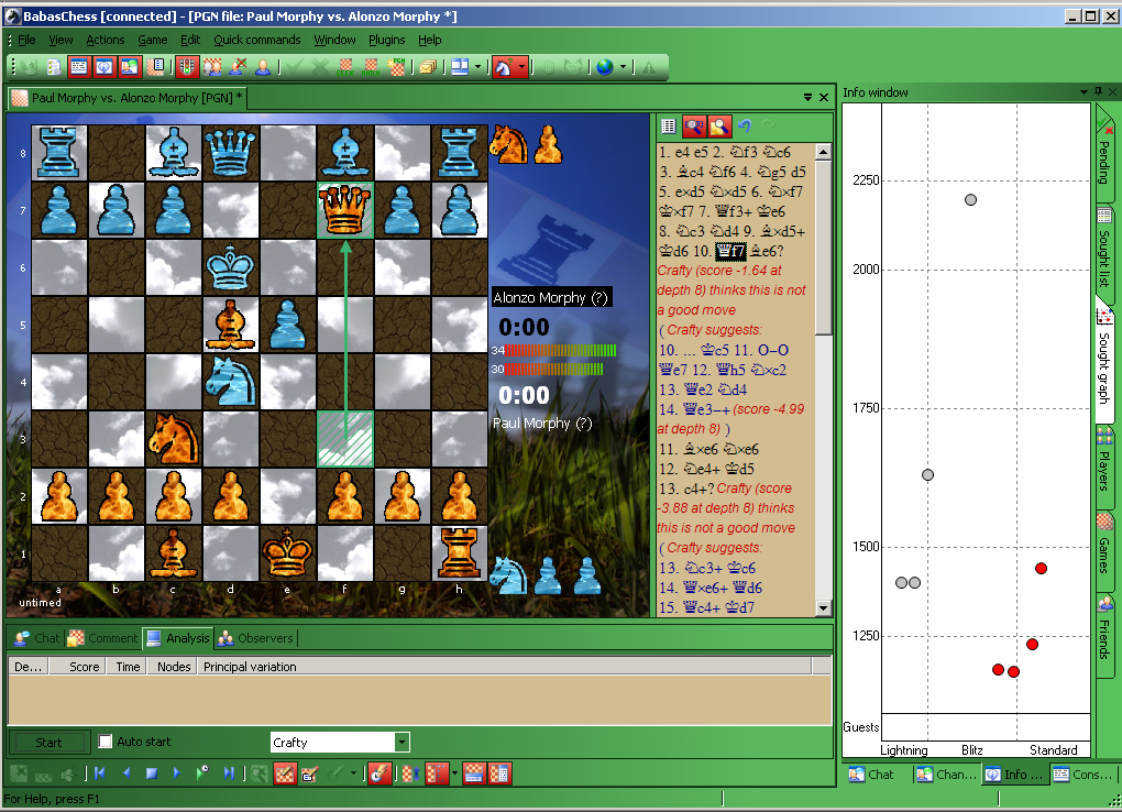 Elemental Chess by suspenlute on DeviantArt