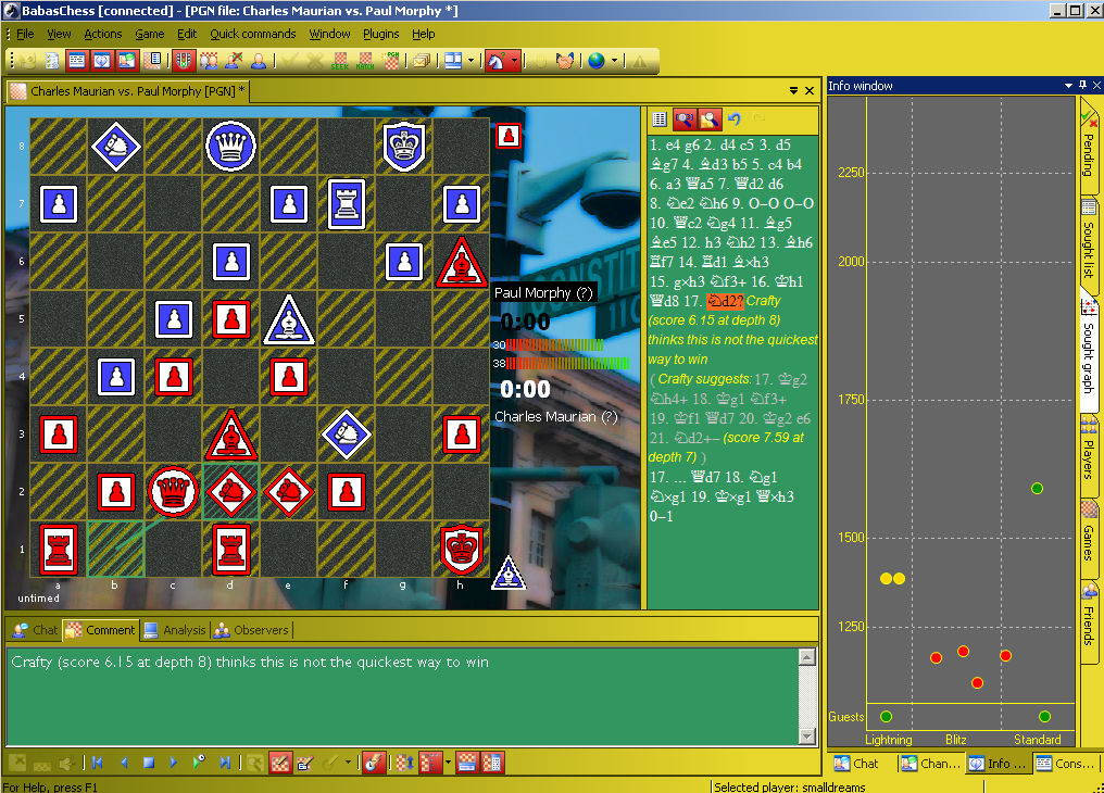 Traffic Chess by suspenlute on DeviantArt