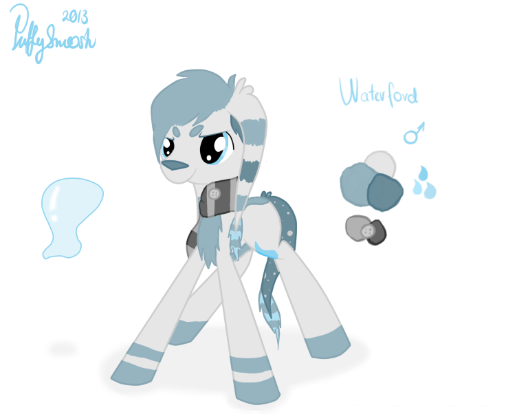 Furry-Ponies DeviantArt Gallery