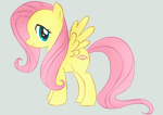 Sleeping Fluttershy by cthulhuandyou on DeviantArt