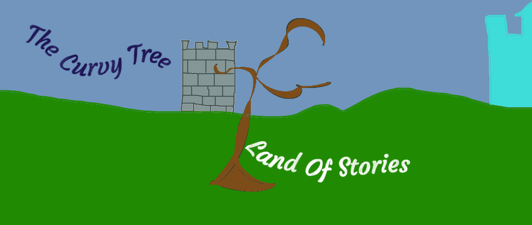 The Curvy Tree by TheRoyalPug on DeviantArt