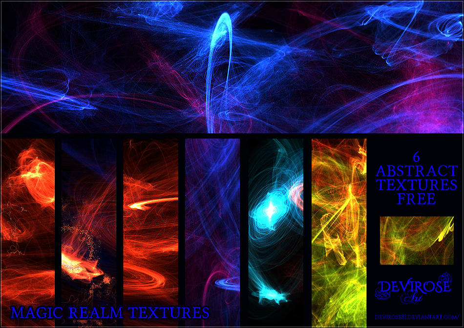 Textures Magic REALM by Devirose by Devirose81 on DeviantArt