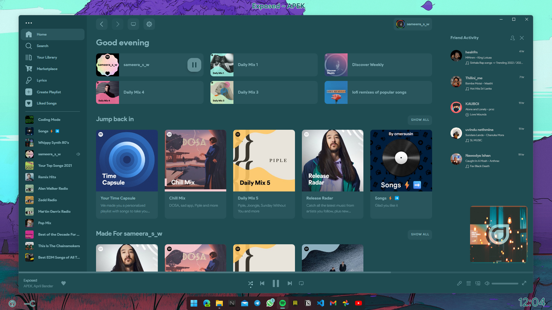 Cornered Widgets 2.0 by 54M33R4 on DeviantArt