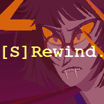 FLASH: Rewind by Gpotious on DeviantArt