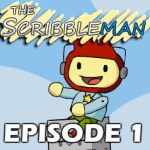 The Scribbleman Ep. 1 by McGenio on DeviantArt