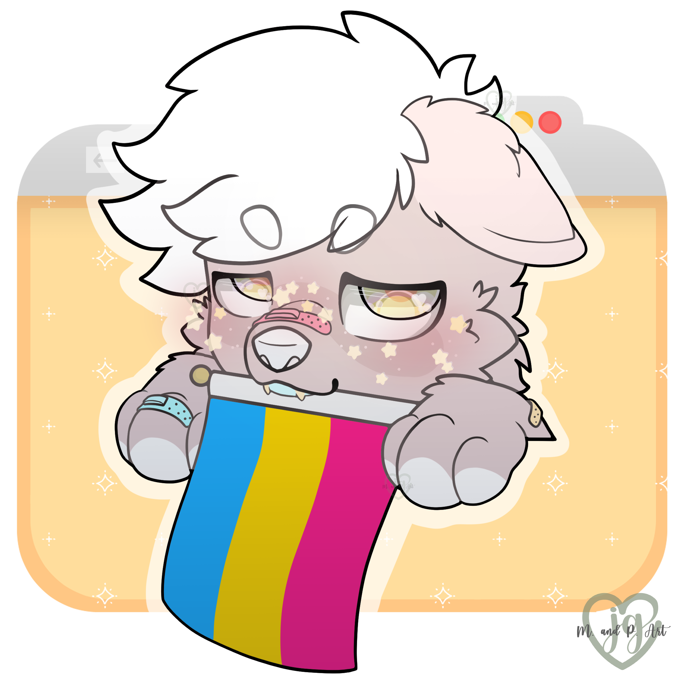 Pride Base 1 by HOLY3SHEEP on DeviantArt