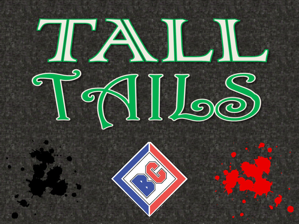 Tall Tails #1 - Reaching for Light by SUPERcubs on DeviantArt