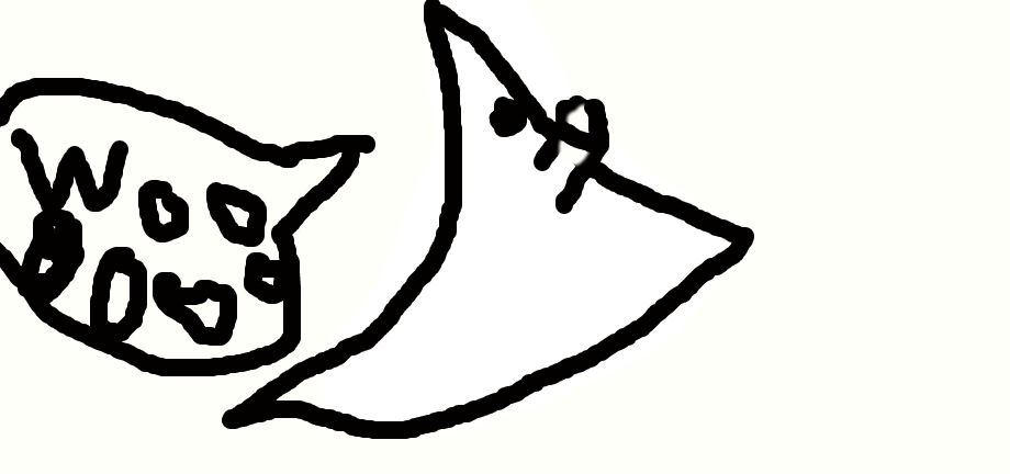 the howling ghost by cheezhongwu on DeviantArt